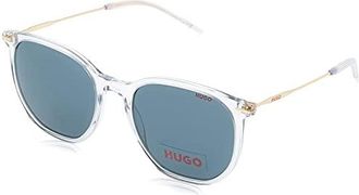 HUGO BOSS Hugo Boss HG 1212/s Sunglasses, KB7/IR Grey, 54 Unisex