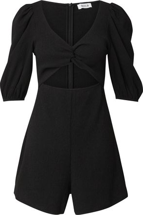 Edited Jumpsuit Xylia
