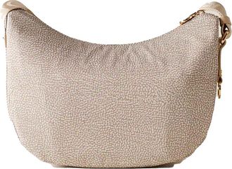 Borbonese Shopper - Beige