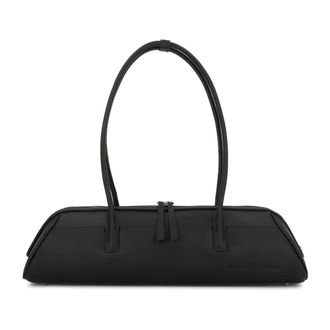 Kazar Femme, Sacs, Noir, Taille: ONE Size Nolya Baguette Bag