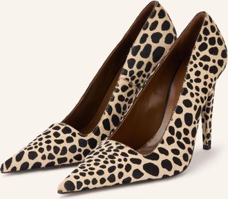 Giuseppe Zanotti Giuseppe Zanotti Design Pumps Savage beige