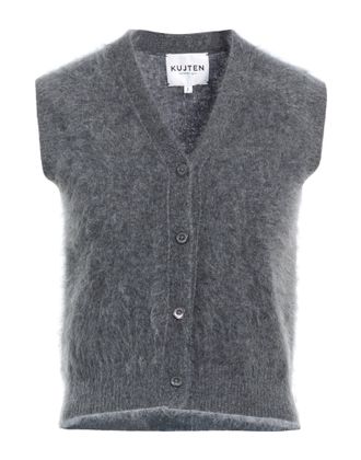 Kujten STRICKWAREN - Strickjacken auf YOOX.COM