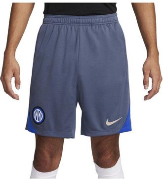 Nike Inter-Milan Strike - Fu&szlig;ballhose - Herren