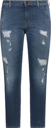 Jacob Cohen HOSEN & RÖCKE - Jeanshosen auf YOOX.COM