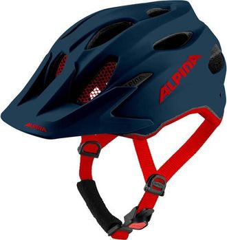 Alpina Kinder Fahrradhelm Carapax Jr