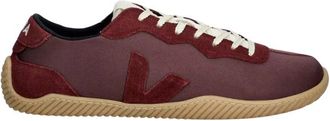 Veja Jitsu Nolyn - Homme - Chaussures - Rouge - Taille: 42 EU