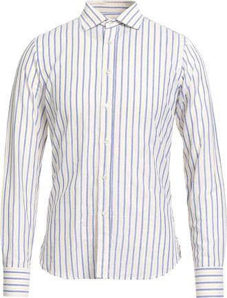 MP Massimo Piombo TOPS - Hemden auf YOOX.COM