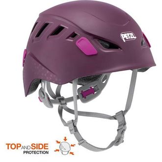 Petzl Kinder Helm PICCHU