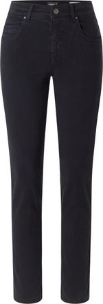 Angels Stilvolles Cici Kleid f&uuml;r Frauen - - Jeans - Damen - Blau - 3XL L30