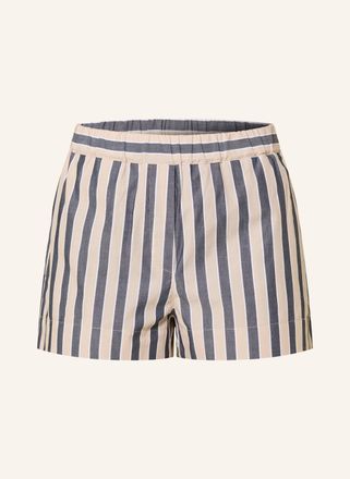 Mrs & Hugs Mrs & Hugs Shorts blau