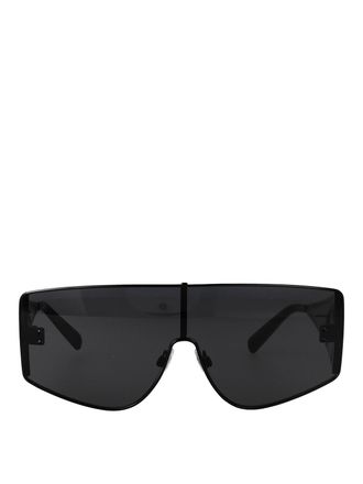 Dolce & Gabbana Lunettes De Soleil - Noir
