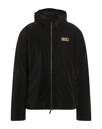 Emporio Armani MANTEAUX - Vestes et blousons sur YOOX.COM