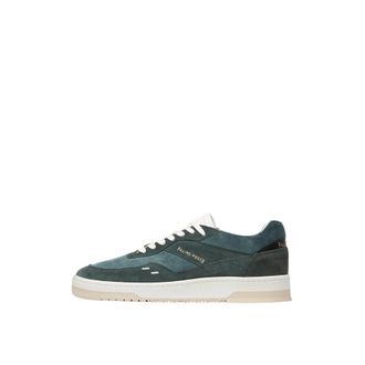 Filling Pieces unisex, Chaussures, Vert, Taille: 40 EU Ace Spin Dice Baskets