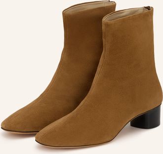 Le Monde Beryl Le Monde B&eacute;ryl Stiefeletten Carole braun