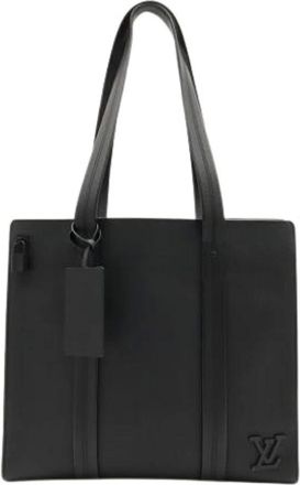 Louis Vuitton Damen, Pre-Owned, Schwarzk, ONE SIZEGr&ouml;&szlig;e
