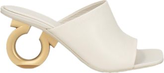 Ferragamo SCHUHE - Sandalen auf YOOX.COM