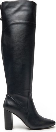 Twin-Set Stiefel TWINSET 242TGT056 Schwarz