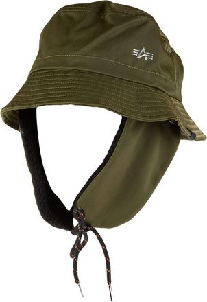 Alpha Industries ACCESSOIRES - M&uuml;tzen & H&uuml;te auf YOOX.COM