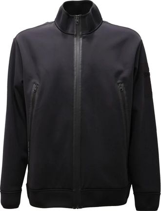 Spalding Homme, Vestes, Noir, Taille: XL Jacket Graphene