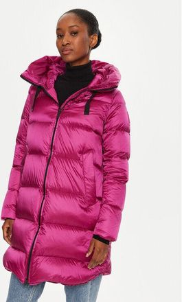 Bomboogie Daunenjacke CW6630TDLC4 Rosa Regular Fit