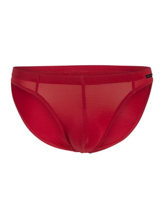 Olaf Benz Brasilslip RED1201 Brazilbrief