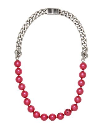 VTMNTS SCHMUCK und UHREN - Halsketten auf YOOX.COM