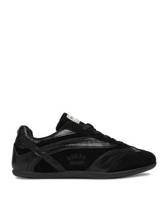 Guess Sneakers EO-GSJ117 Schwarz