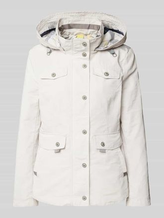 Gil Bret Jacke mit Kapuze