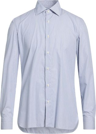 LUIGI BORRELLI NAPOLI TOPS - Hemden auf YOOX.COM