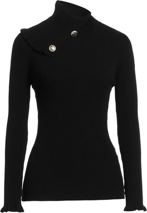 Simona Corsellini STRICKWAREN - Rollkragenpullover auf YOOX.COM