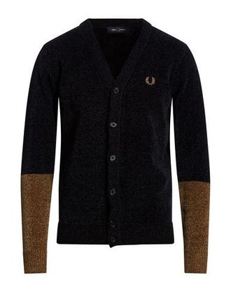 Fred Perry MAILLE - Cardigans sur YOOX.COM