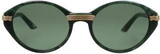Casablanca LUNETTES - Lunettes de soleil sur YOOX.COM