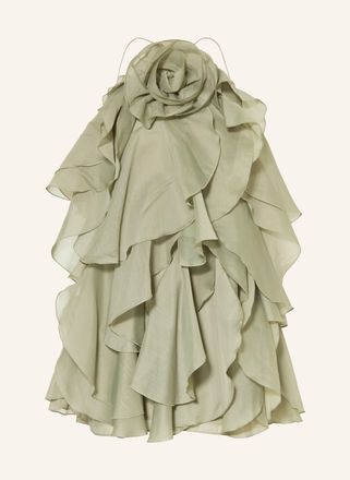 Aje Cocktailkleid Pandorea gruen