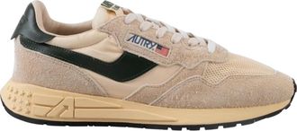 Autry Herren, Schuhe, Braun, 46 EUGr&ouml;&szlig;e