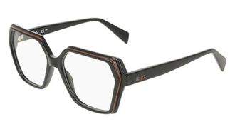 Liu Jo LJ2844 001 Black 54/15/140 Lunettes pour femme
