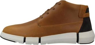 Geox U Adacter H A - Homme - Chaussures - Brun - Taille: 39 EU