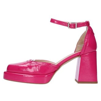 Janet & Janet Damen, Schuhe, Rosa, 38 EUGr&ouml;&szlig;e