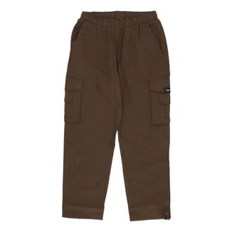 Dolly Noire Ripstop Baggy Cargo Hose Wald Nacht - - Trousers - Herren - Gr&uuml;n - XL