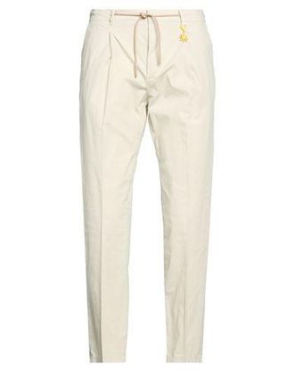 Manuel Ritz BAS - Pantalons sur YOOX.COM