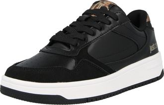 Just Cavalli Sneaker FONDO AZULA DIS.05