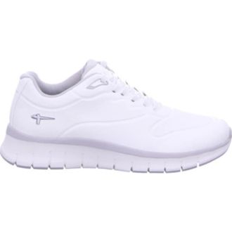 Tamaris Damen, Schuhe, Wei&szlig;, 38 EUGr&ouml;&szlig;e