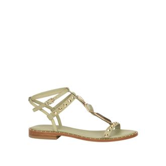 Ash Ash, Femme, Chaussures, Vert, Taille: 40 EU Sandales &Eacute;l&eacute;gantes pour Sorties Estivales