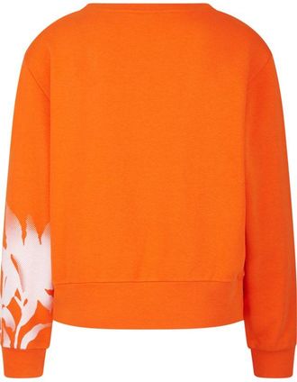 Sportalm Sweatshirt Regular fit mit Rundhalsausschnitt