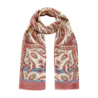 Etro Schal mit Paisley-Muster