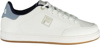 Fila Homme, Chaussures, Blanc, Taille: 40 EU Courtbay F