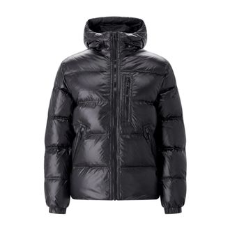 Belstaff Doudounes - Homme - Vestes - Noir - Taille: XL