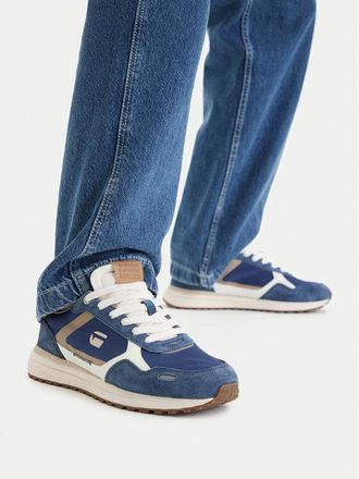 G-Star Raw Sneakers EO-XAVI-01 Blau
