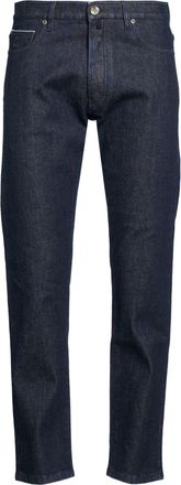 Moorer HOSEN & R&Ouml;CKE - Jeanshosen auf YOOX.COM