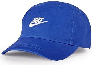 Nike Nike Futura Curve Brim Capuchon pour Enfants Game Royal 4/7 Ans