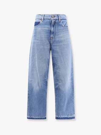 Pinko Blue denim jeans - PINKO - gender_Woman